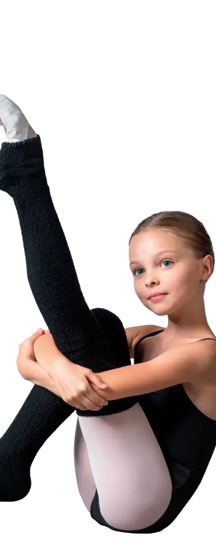 Sports World Clases De BALLET KIDZ Sports World Clases De BALLET KIDZ