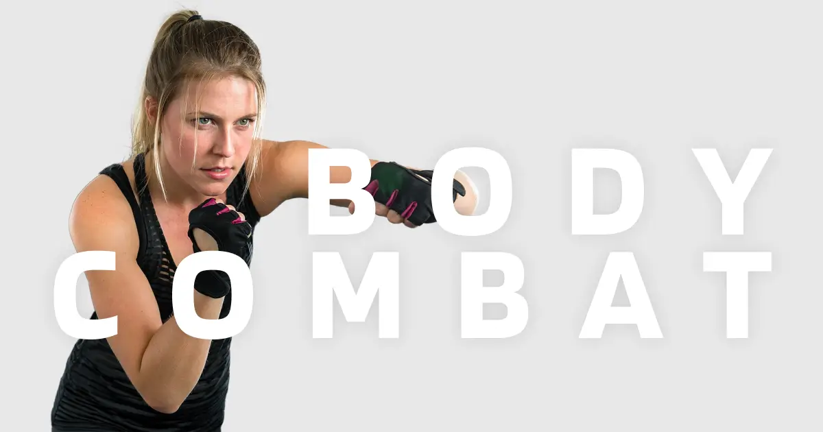 Sports World | Clases de BODY COMBAT