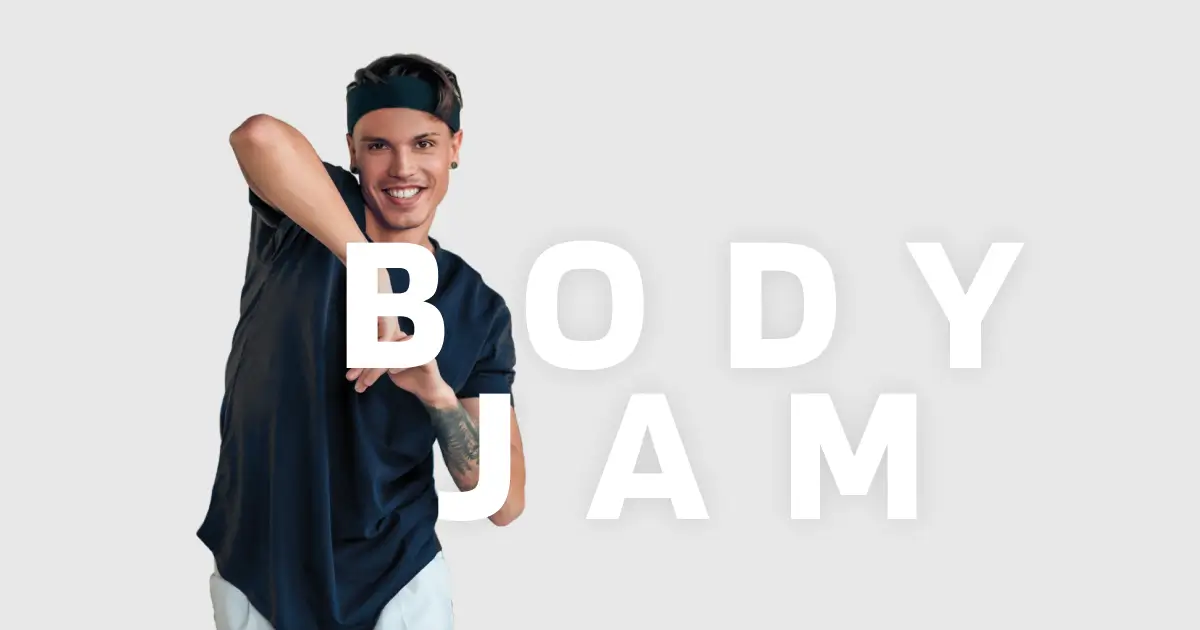 Sports World | Clases de BODY JAM®
