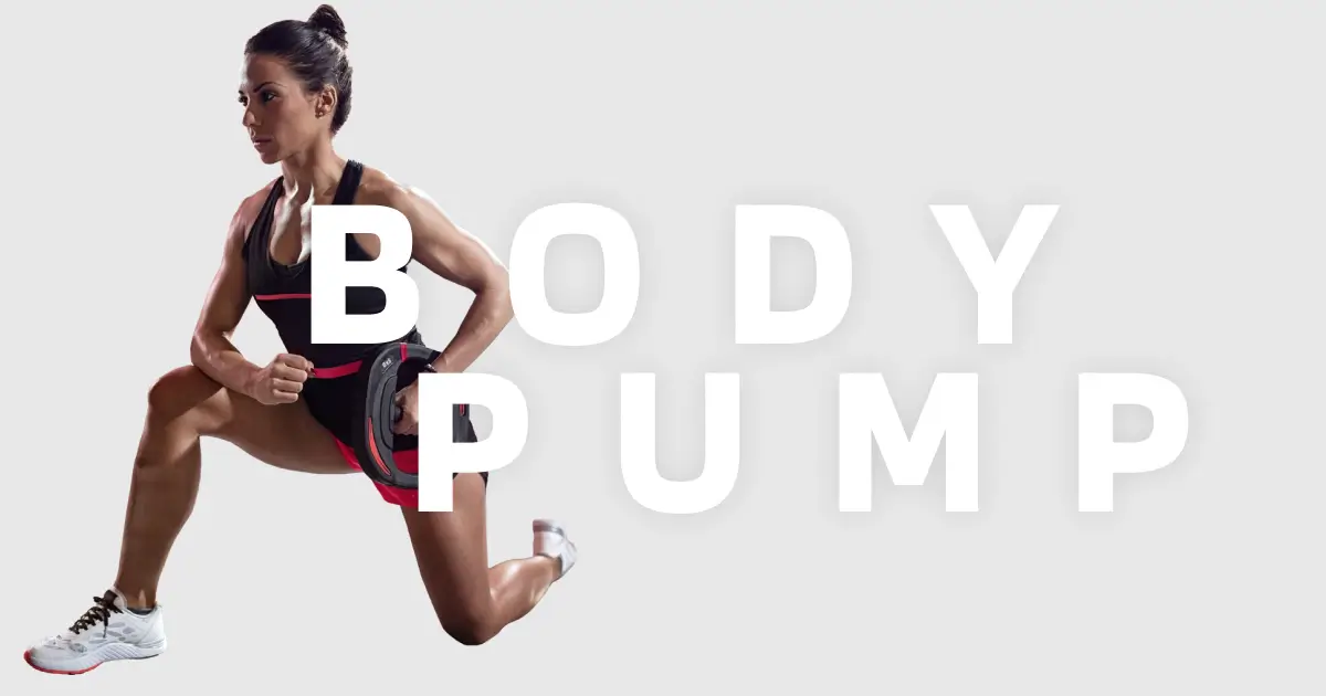 Sports World | Clases de BODY PUMP