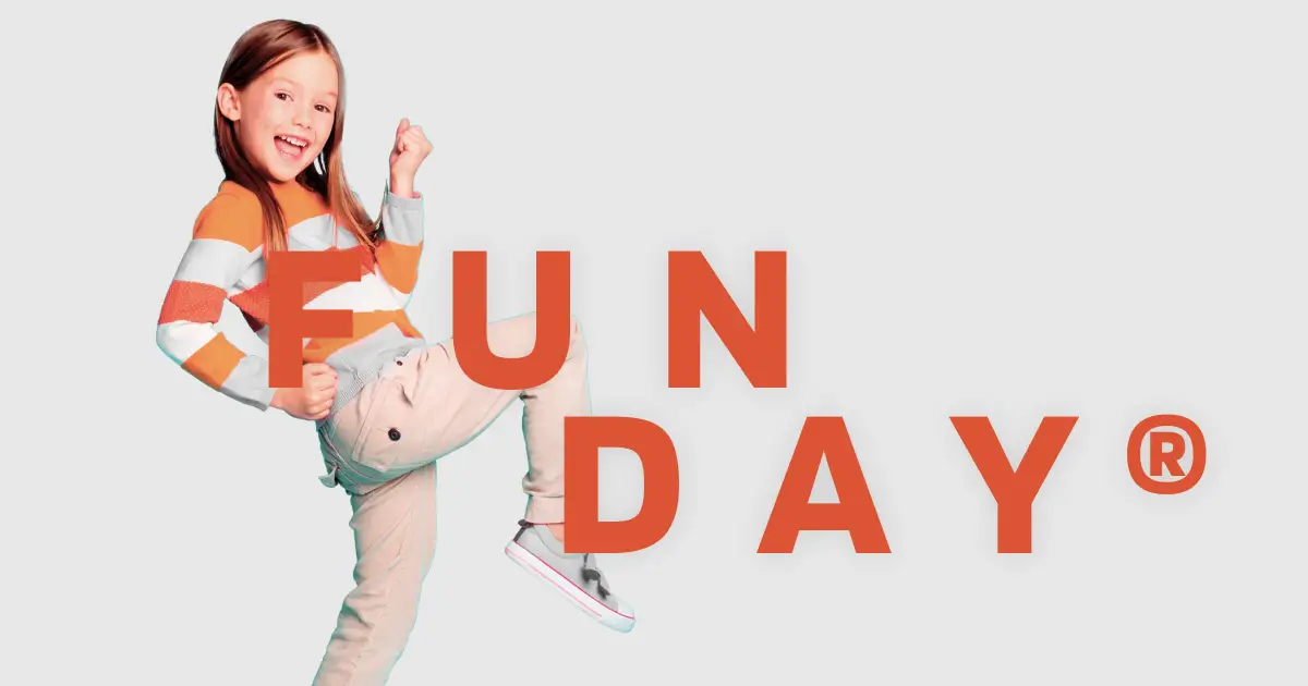 Sports World | Clases de FUN FRIDAY