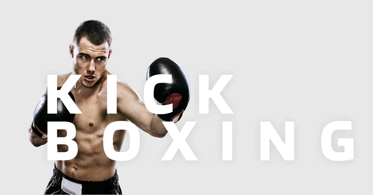 Sports World | Clases de KICK BOXING