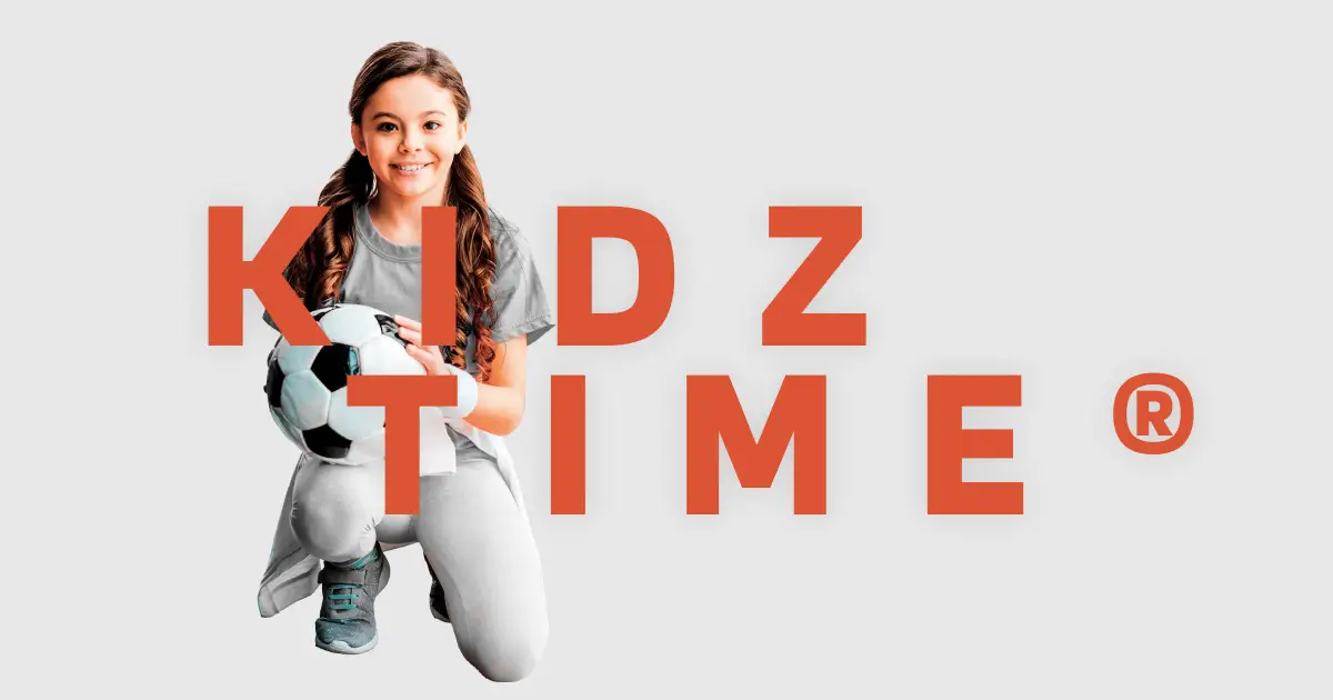 Sports World | Clases de KIDZ TIME