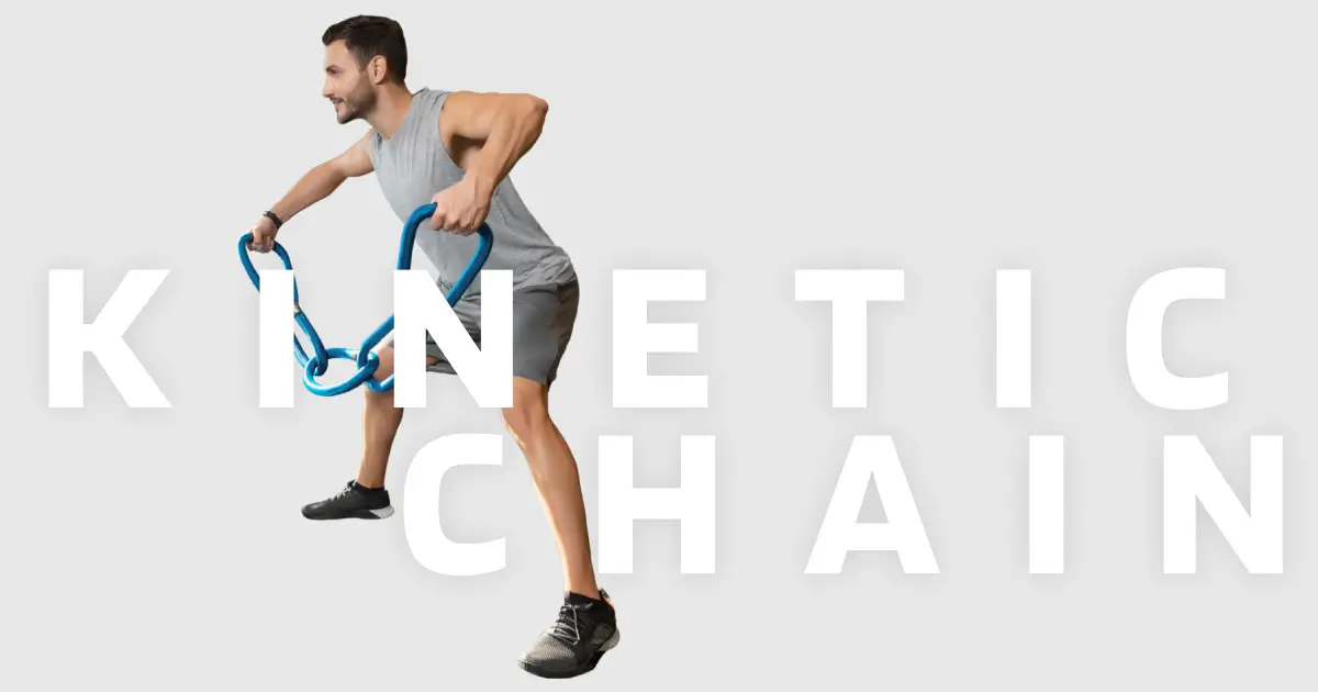 Sports World | Clases de Kinetic Chain