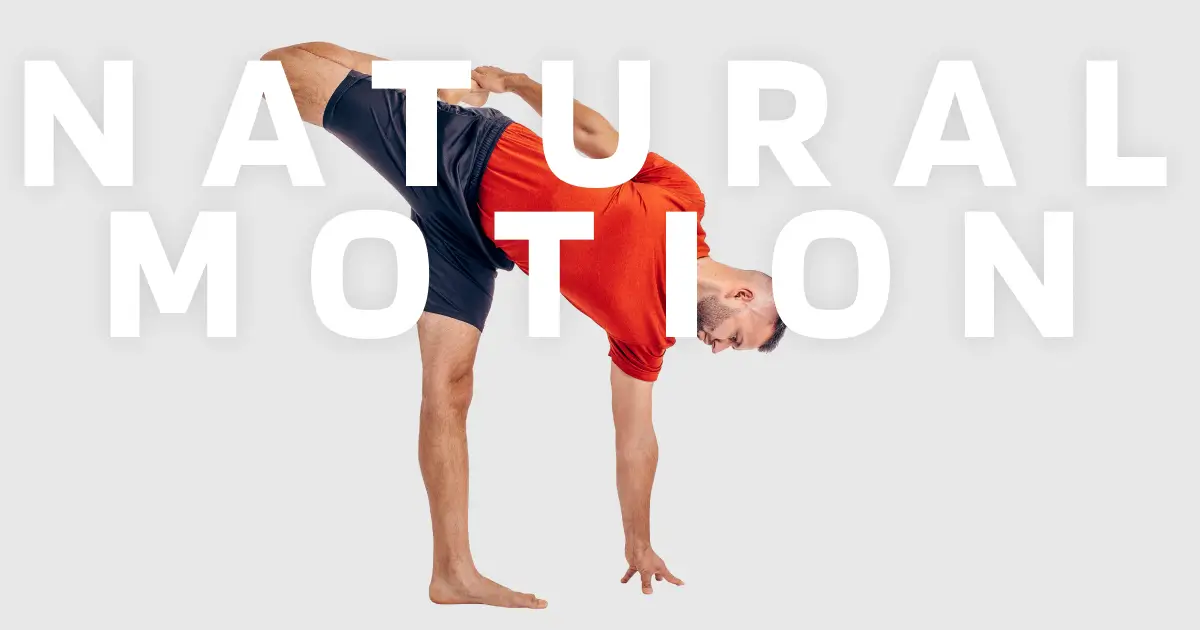 Sports World | Clases de NATURAL MOTION