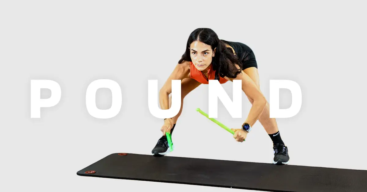 Sports World | Clases de Pound