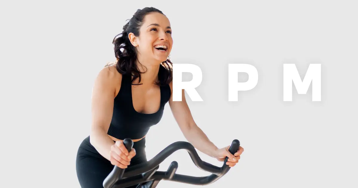 Sports World | Clases de RPM