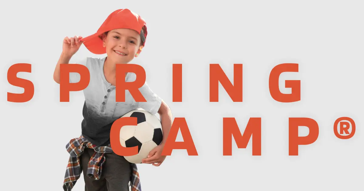 Sports World | Clases de SPRING CAMP