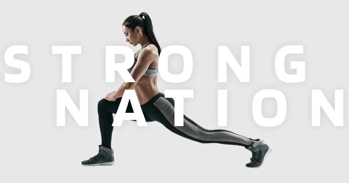 Sports World | Clases de STRONG NATION