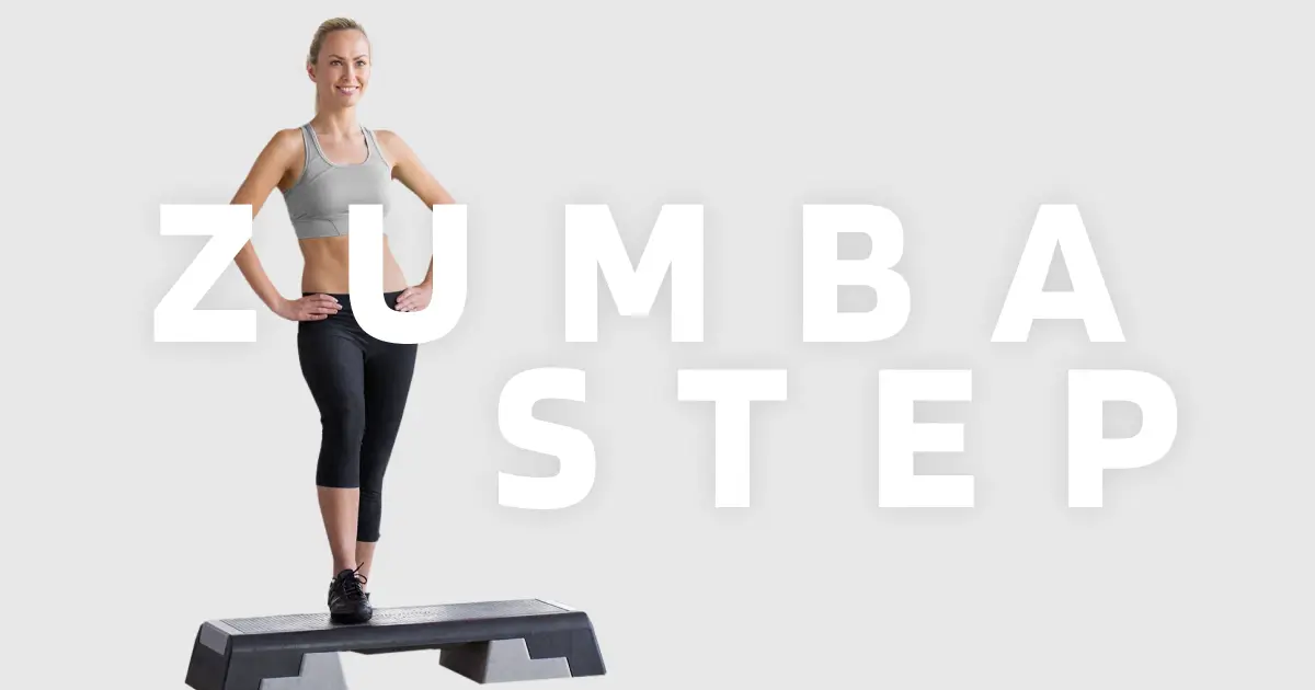 Sports World | Clases de ZUMBA STEP